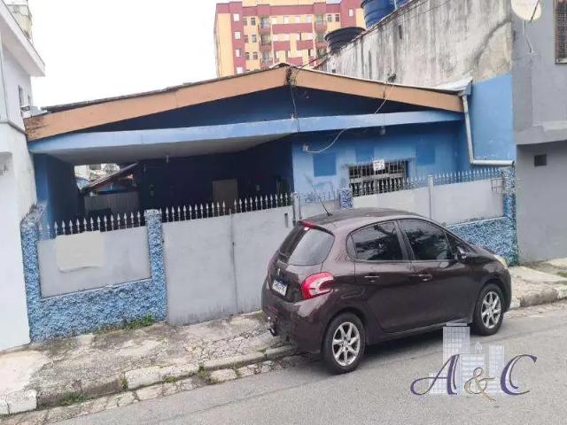 Casa / Sobrado para Venda em Osasco/SP Bela Vista 3 Quartos