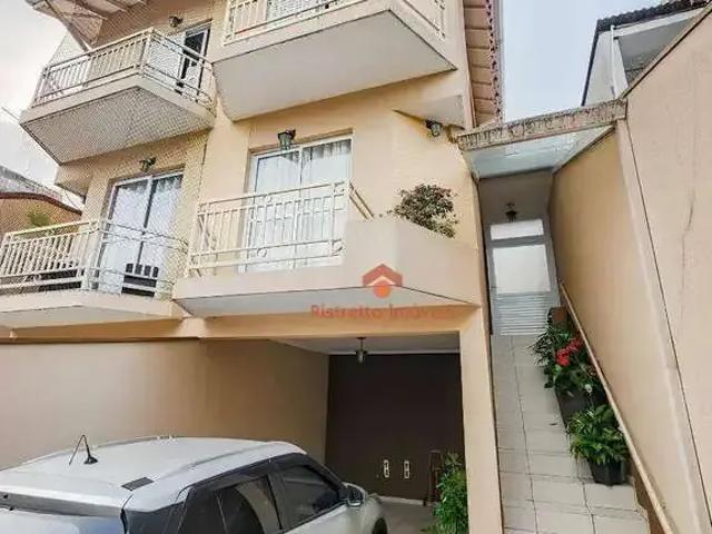Casa / Sobrado para Venda em Osasco/SP Bela Vista 3 Quartos