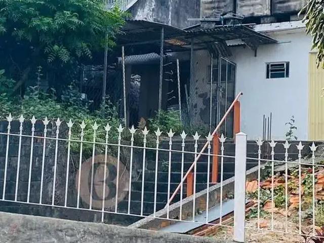 Casa / Sobrado para Venda em Osasco/SP Bela Vista 3 Quartos