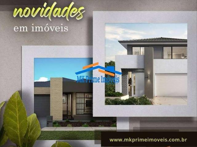 Casa / Sobrado para Venda em Osasco/SP Bela Vista 3 Quartos