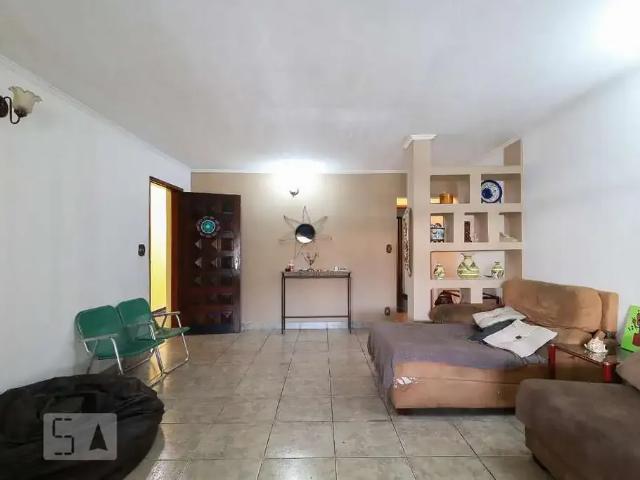 Casa / Sobrado para Venda em Osasco/SP Bela Vista 3 Quartos