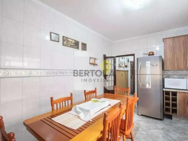 Casa / Sobrado para Venda em Osasco/SP Bela Vista 3 Quartos