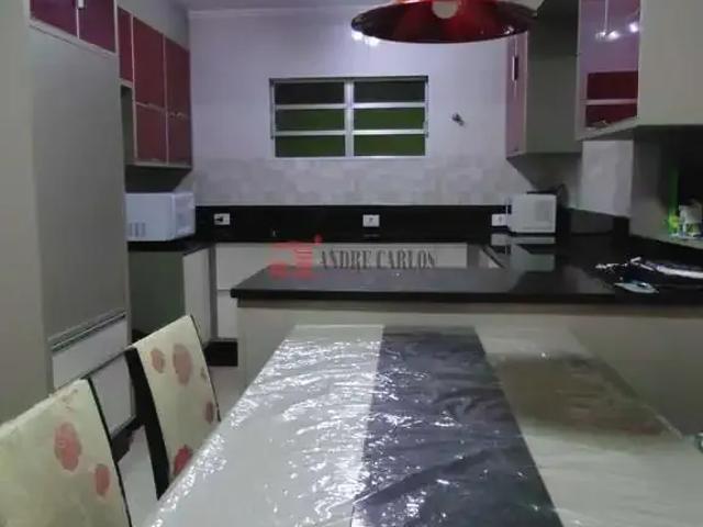 Casa / Sobrado para Venda em Osasco/SP Bela Vista 3 Quartos