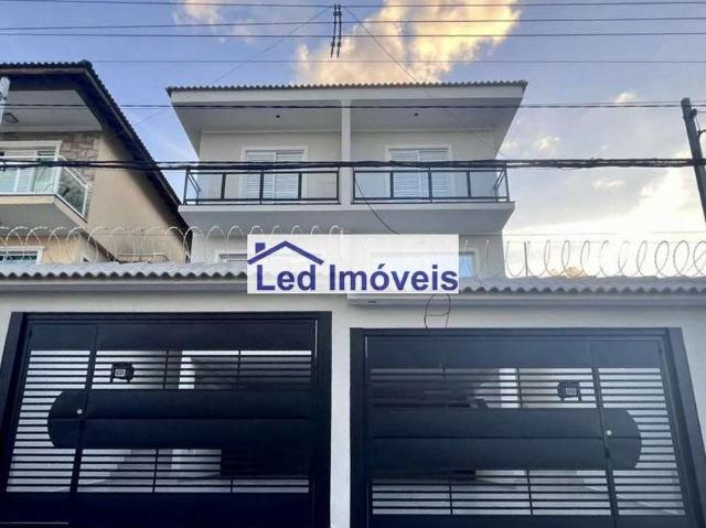 Casa / Sobrado para Venda em Osasco/SP Bela Vista 3 Quartos