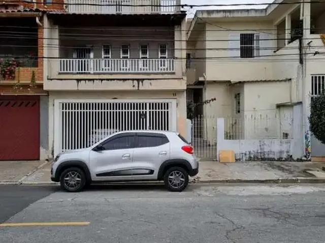 Casa / Sobrado para Venda em Osasco/SP Bela Vista 3 Quartos