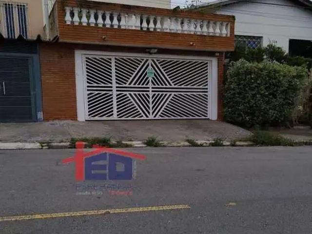Casa / Sobrado para Venda em Osasco/SP Bela Vista 3 Quartos