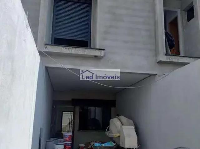 Casa / Sobrado para Venda em Osasco/SP Bela Vista 3 Quartos