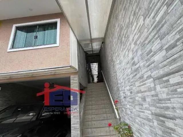 Casa / Sobrado para Venda em Osasco/SP Bela Vista 3 Quartos