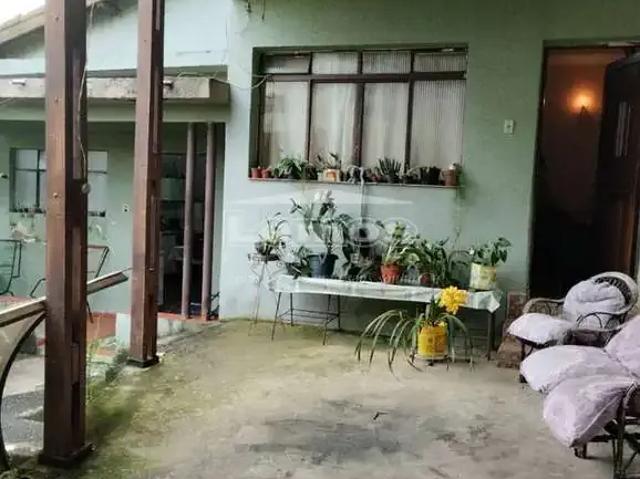 Casa / Sobrado para Venda em Osasco/SP Bela Vista 3 Quartos
