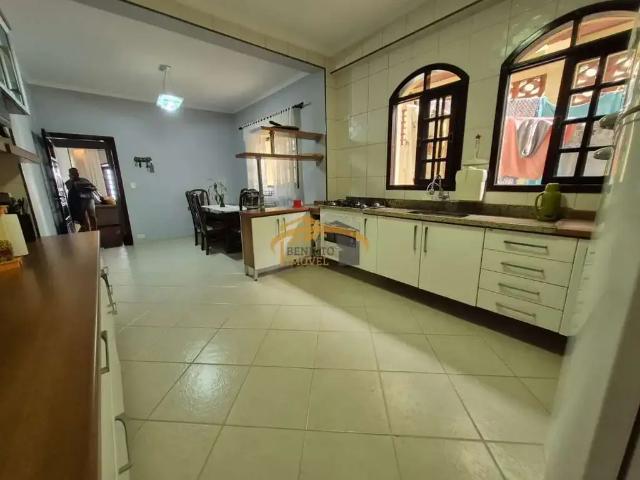 Casa / Sobrado para Venda em Osasco/SP Bela Vista 3 Quartos
