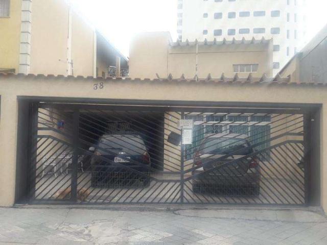Casa / Sobrado para Venda em Osasco/SP Bela Vista 3 Quartos
