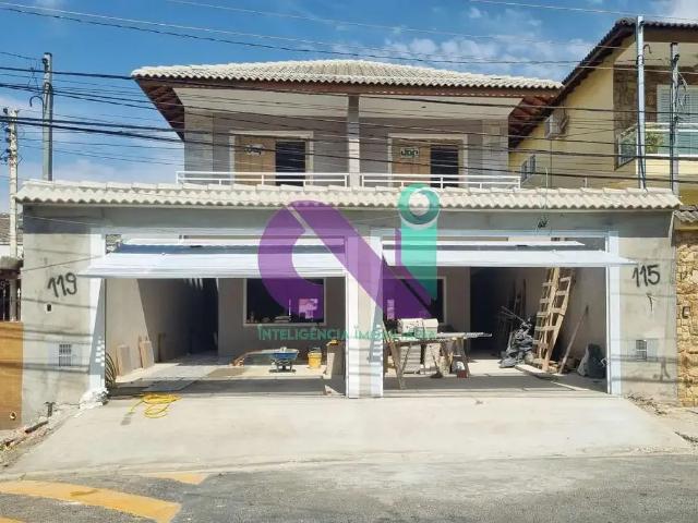 Casa / Sobrado para Venda em Osasco/SP Bela Vista 3 Quartos