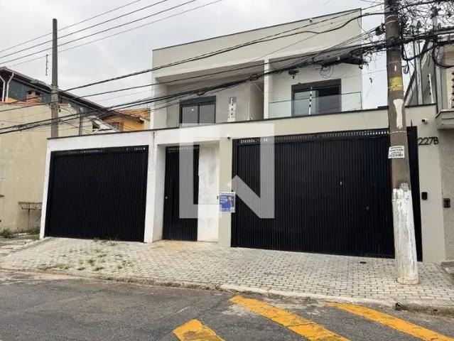 Casa / Sobrado para Venda em Osasco/SP Bela Vista 3 Quartos