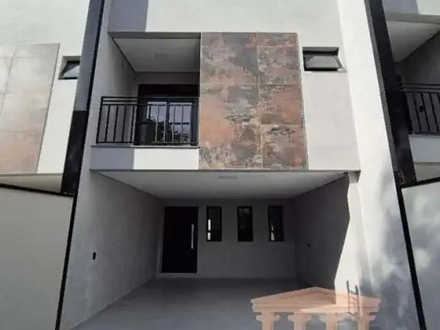 Casa / Sobrado para Venda em Osasco/SP Bela Vista 3 Quartos