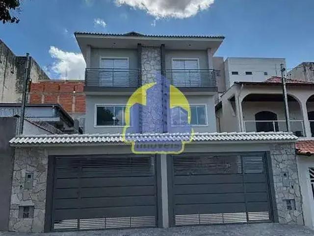 Casa / Sobrado para Venda em Osasco/SP Bela Vista 3 Quartos