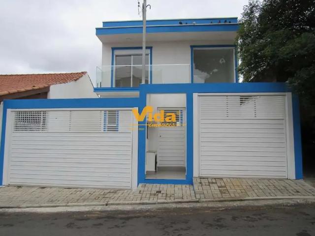 Casa / Sobrado para Venda em Osasco/SP Bela Vista 3 Quartos