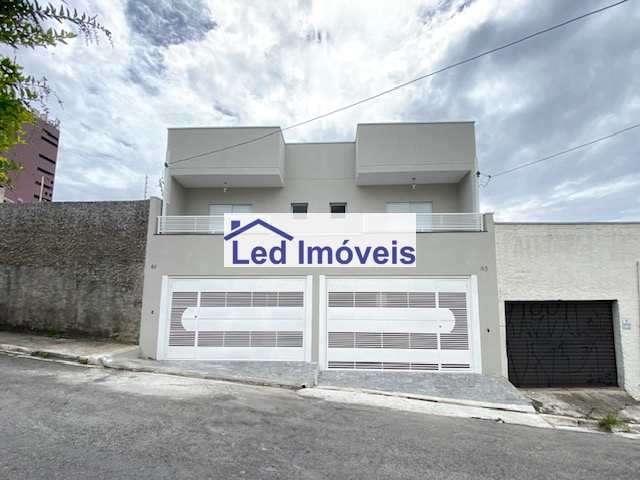Casa / Sobrado para Venda em Osasco/SP Bela Vista 3 Quartos