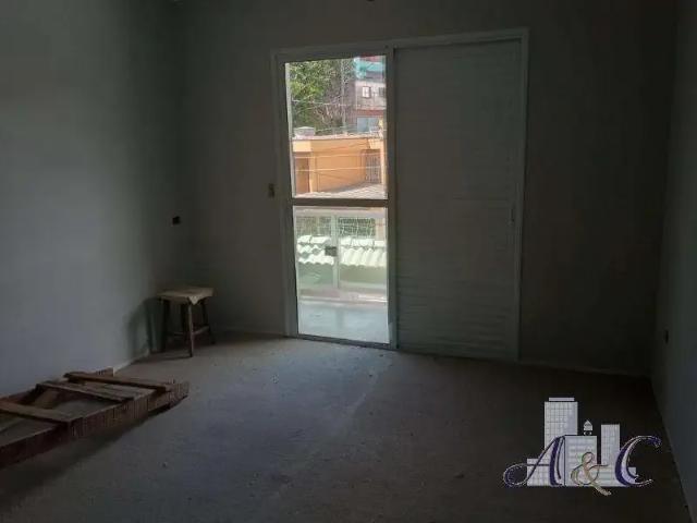 Casa / Sobrado para Venda em Osasco/SP Bela Vista 3 Quartos