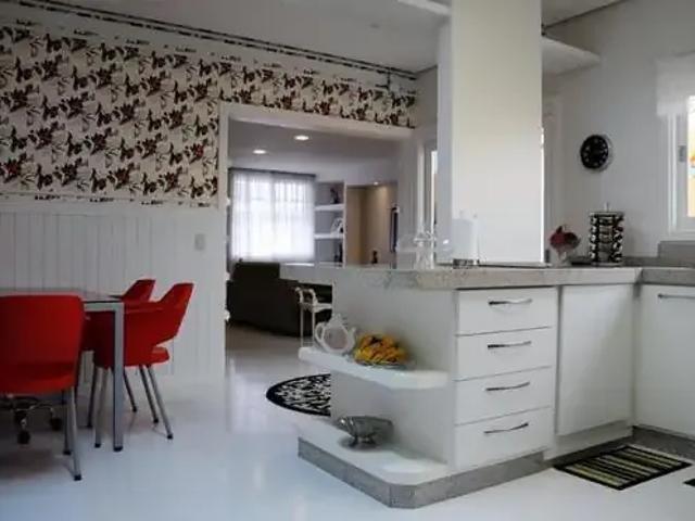 Casa / Sobrado para Venda em Osasco/SP Bela Vista 3 Quartos