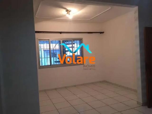 Casa / Sobrado para Venda em Osasco/SP Bela Vista 3 Quartos