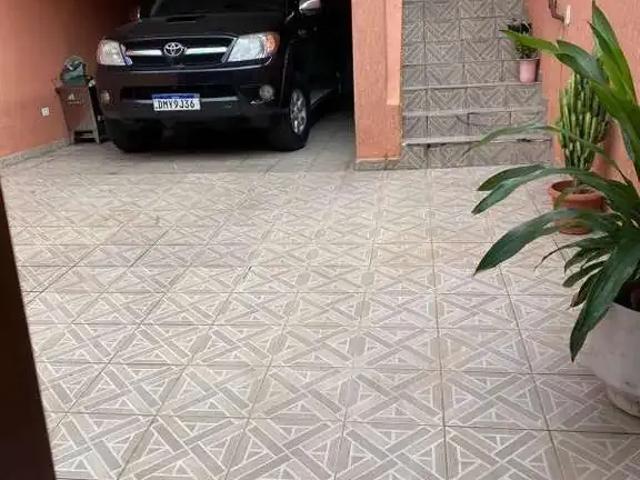 Casa / Sobrado para Venda em Osasco/SP Bela Vista 3 Quartos