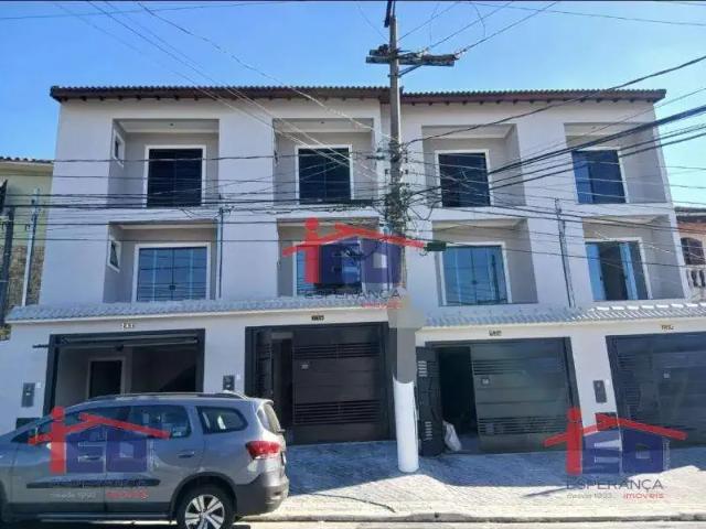 Casa / Sobrado para Venda em Osasco/SP Bela Vista 3 Quartos