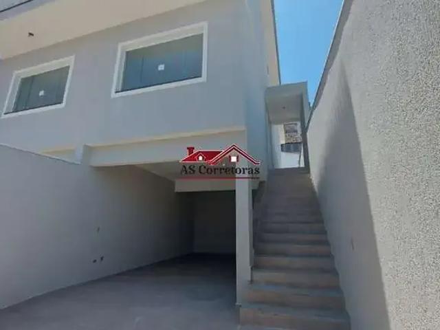 Casa / Sobrado para Venda em Osasco/SP Bela Vista 3 Quartos