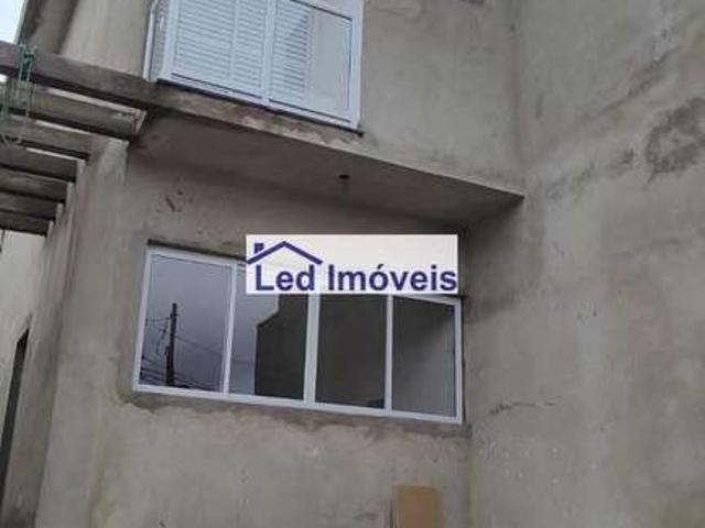 Casa / Sobrado para Venda em Osasco/SP Bela Vista 3 Quartos