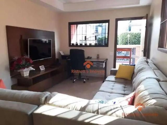 Casa / Sobrado para Venda em Osasco/SP Bela Vista 3 Quartos