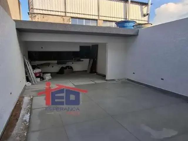 Casa / Sobrado para Venda em Osasco/SP Bela Vista 3 Quartos