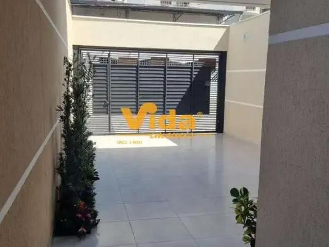 Casa / Sobrado para Venda em Osasco/SP Bela Vista 3 Quartos