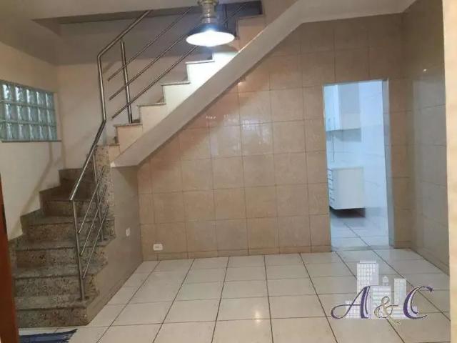 Casa / Sobrado para Venda em Osasco/SP Bela Vista 3 Quartos