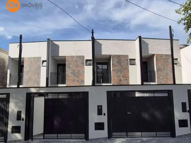 Casa / Sobrado para Venda em Osasco/SP Bela Vista 3 Quartos