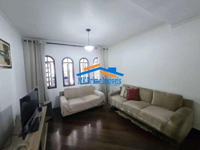 Casa / Sobrado para Venda em Osasco/SP Bela Vista 3 Quartos