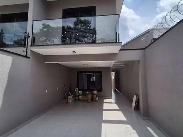 Casa / Sobrado para Venda em Osasco/SP Bela Vista 3 Quartos