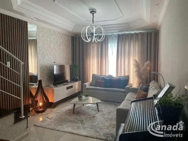 Casa / Sobrado para Venda em Osasco/SP Bela Vista 3 Quartos