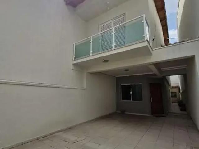 Casa / Sobrado para Venda em Osasco/SP Bela Vista 3 Quartos