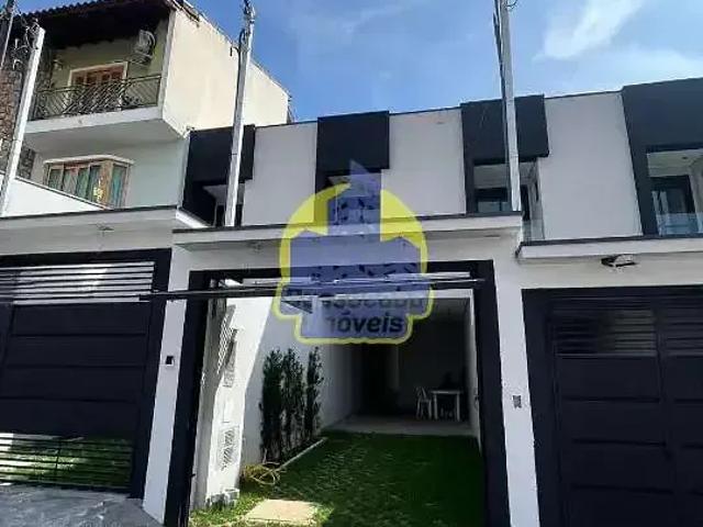 Casa / Sobrado para Venda em Osasco/SP Bela Vista 3 Quartos