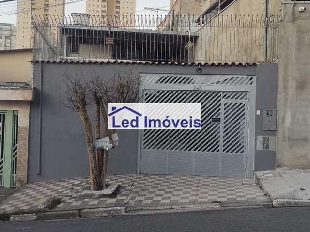 Casa / Sobrado para Venda em Osasco/SP Bela Vista 3 Quartos