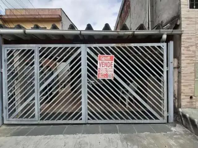 Casa / Sobrado para Venda em Osasco/SP Bela Vista 3 Quartos
