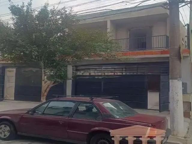 Casa / Sobrado para Venda em Osasco/SP Bela Vista 3 Quartos