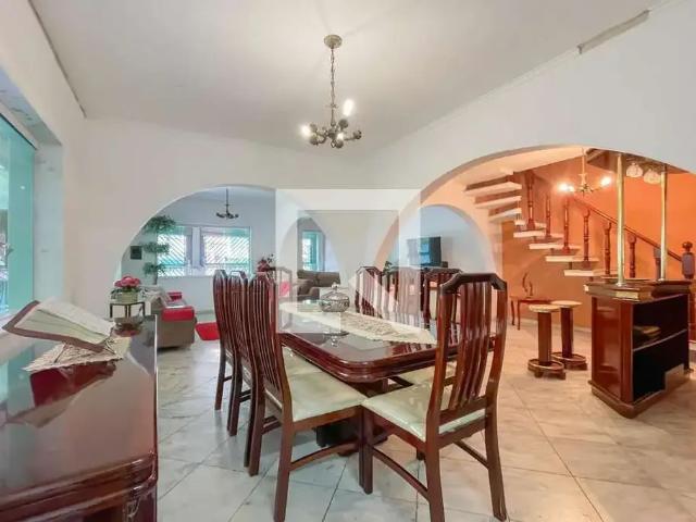 Casa / Sobrado para Venda em Osasco/SP Bela Vista 3 Quartos