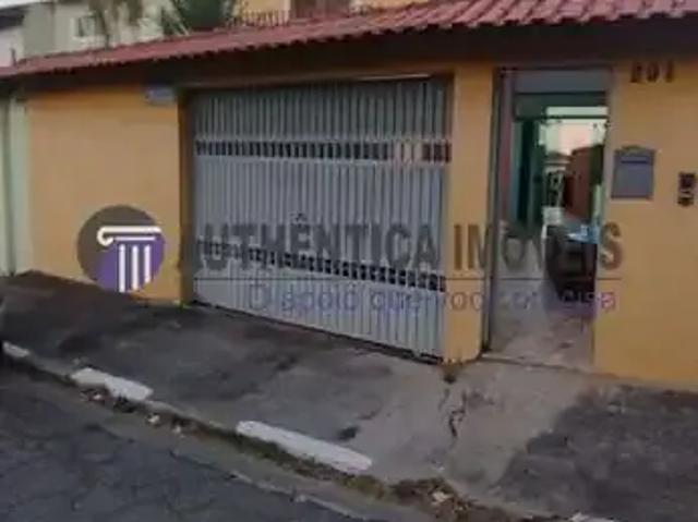 Casa / Sobrado para Venda em Osasco/SP Bela Vista 3 Quartos