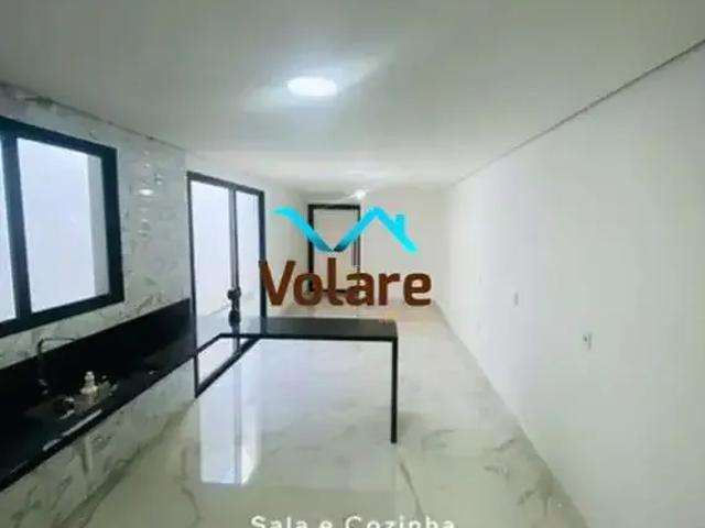 Casa / Sobrado para Venda em Osasco/SP Bela Vista 3 Quartos