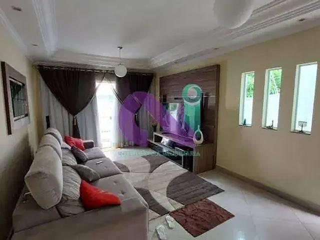 Casa / Sobrado para Venda em Osasco/SP Bela Vista 3 Quartos