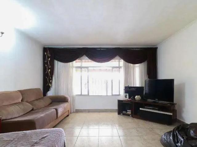 Casa / Sobrado para Venda em Osasco/SP Bela Vista 3 Quartos