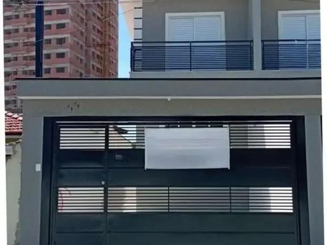 Casa / Sobrado para Venda em Osasco/SP Bela Vista 3 Quartos