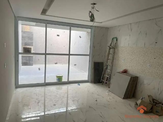 Casa / Sobrado para Venda em Osasco/SP Bela Vista 3 Quartos