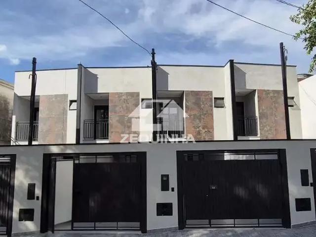 Casa / Sobrado para Venda em Osasco/SP Bela Vista 3 Quartos