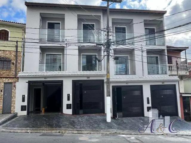 Casa / Sobrado para Venda em Osasco/SP Bela Vista 3 Quartos